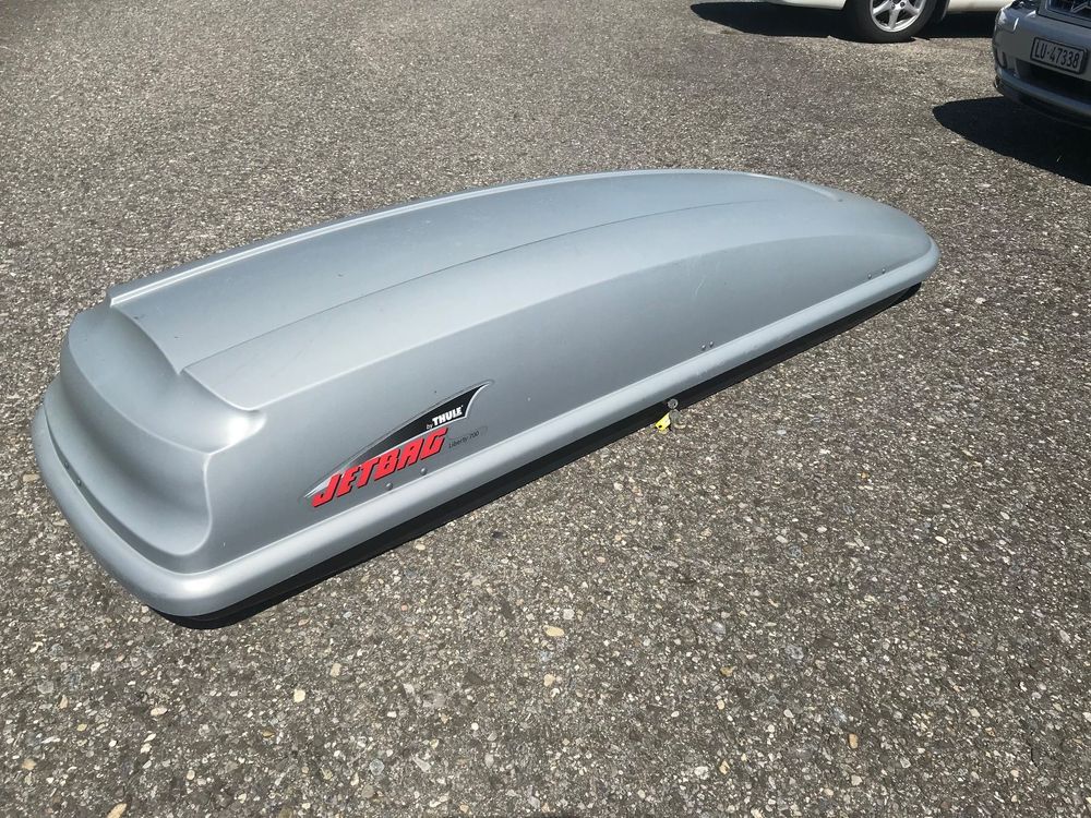 DACHBOX | Kaufen auf Ricardo