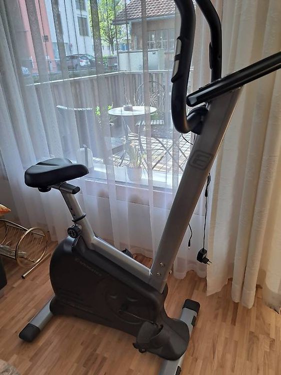 Verkaufe Energetics Ergometer (Gebraucht) in Schaan für CHF 50 – nur ...