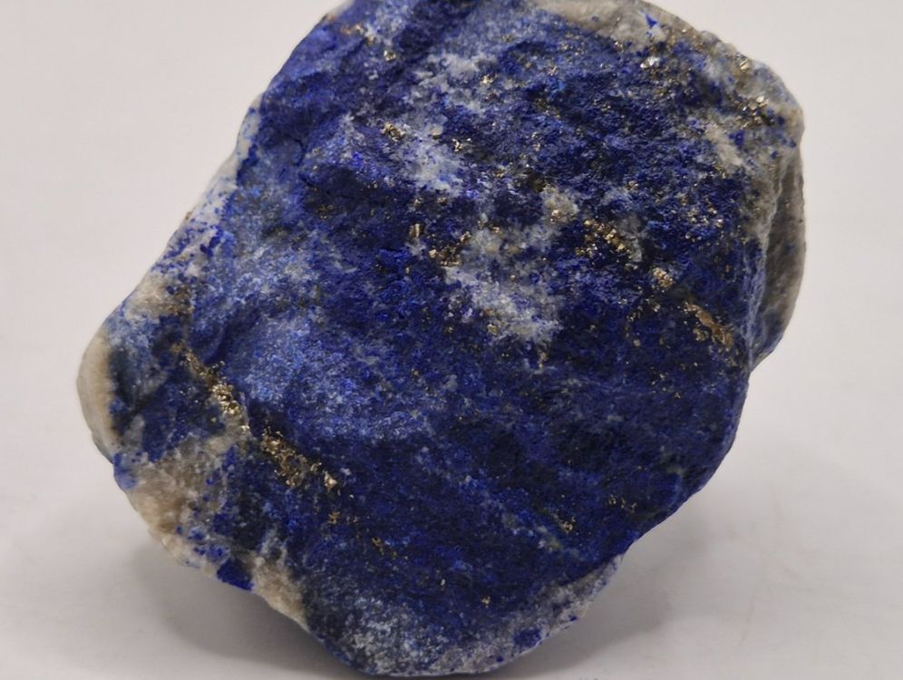 Lapis Lapislazuli roh (117) Afghanistan (Neu und originalverpackt) in ...