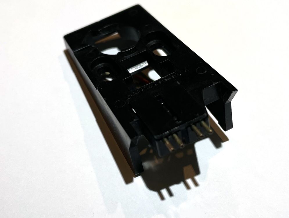 Dual TK24 Systemhalterung Headshell TK 14/24 (Gebraucht) in für CHF 13 ...