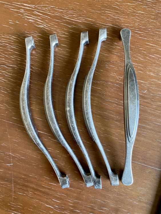 Ikea Kuche Griffe