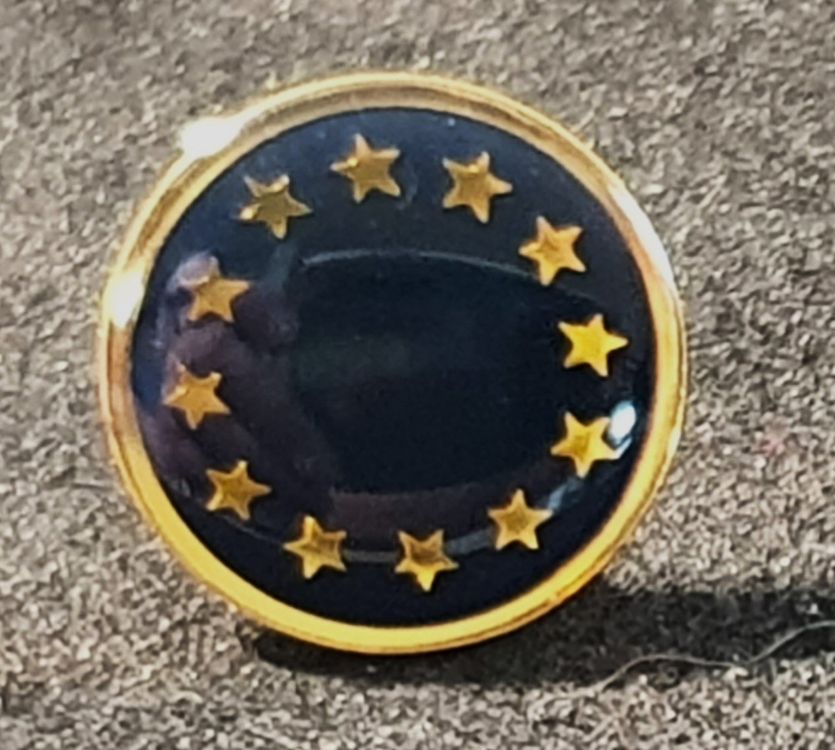 U645 - Pin Europa | Kaufen auf Ricardo