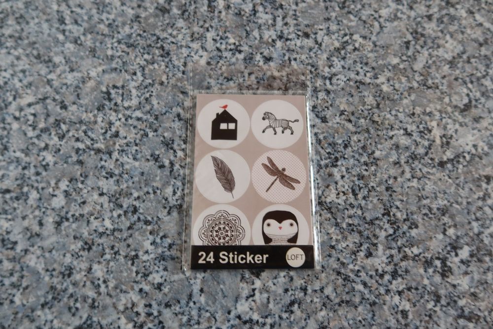 Sticker | Kaufen auf Ricardo
