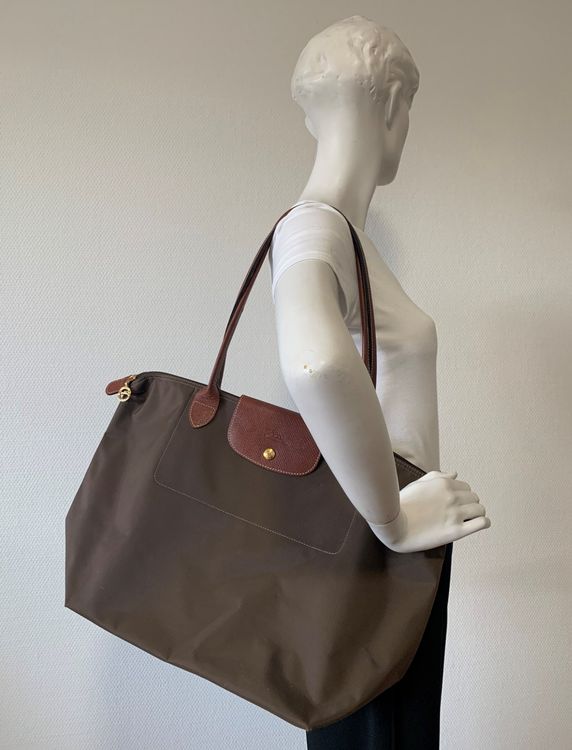 Longchamp Tasche - Le Pliage Original - Large | Kaufen auf Ricardo