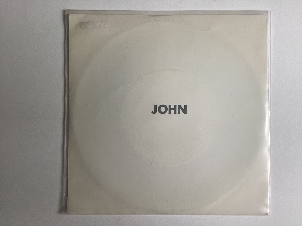 Meryl King Single - John (Gebraucht) in Gutenswil für CHF 5 – mit ...