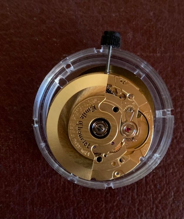 Mouvement neuf eta 2834 | Kaufen auf Ricardo
