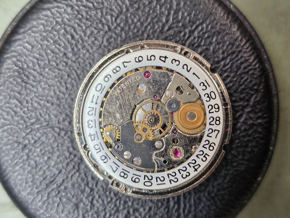 Mouvement ETA 2783 (Défectueux) à Tramelan pour CHF 20 – avec livraison ...