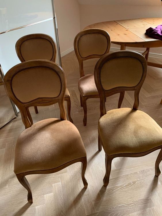 Luxus Stuhle Gebraucht Zu Verschenken Bilder