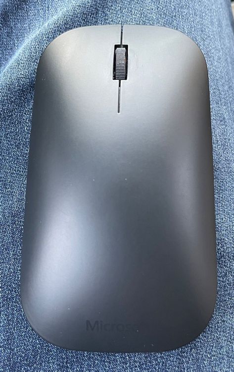 Microsoft Designer Bluetooth Maus | Kaufen auf Ricardo