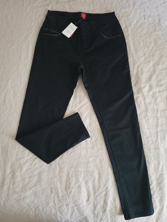 Pantalon galon miss captain tortue taille 40 | Kaufen auf Ricardo