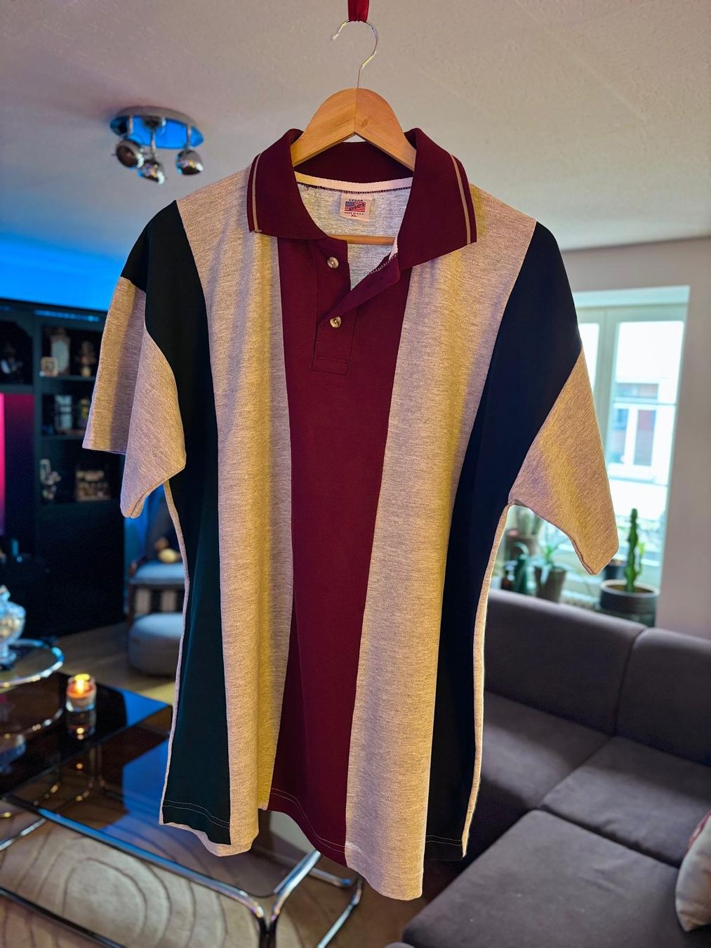 Polo Cedar Sport (D'occasion) à Vevey pour CHF 30 – avec livraison ...