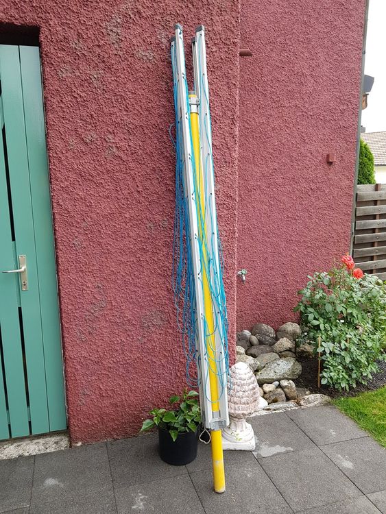 Stewi de Luxe (Gebraucht) in Thalheim an der Thur für CHF 40 – nur ...