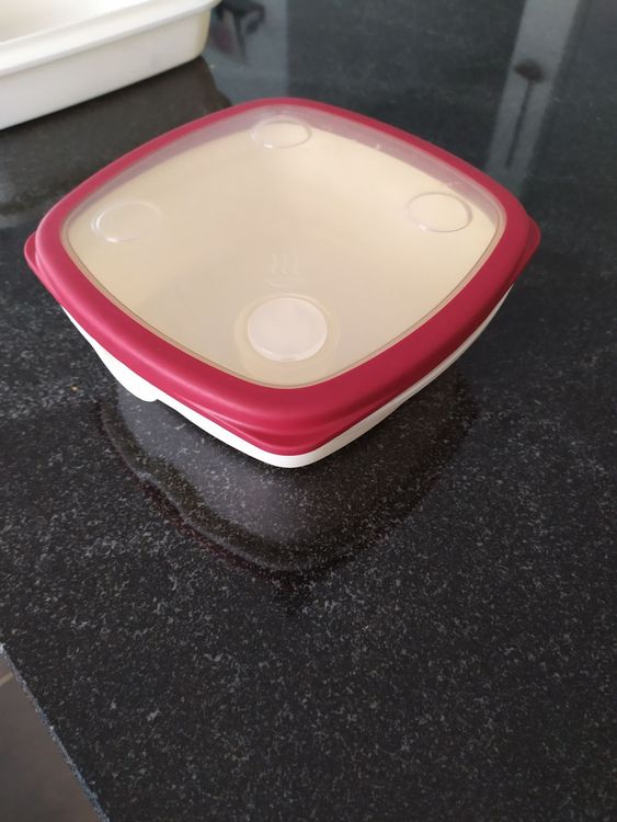 Tupperware von IKEA (Gebraucht) in für CHF 1 – mit Lieferung auf ...