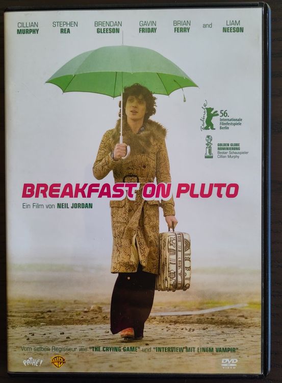 Breakfast on Pluto - Neil Jordan (Gebraucht) in Birmensdorf ZH für CHF 10 – mit Lieferung auf ...