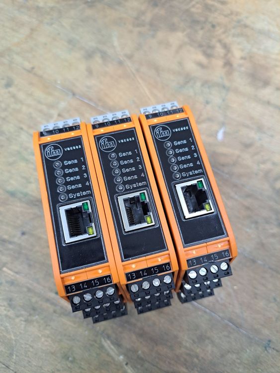 IFM VSE002 | Kaufen auf Ricardo