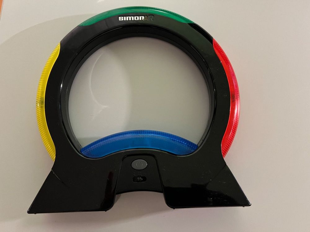 Simon AIR zu verkaufen | Kaufen auf Ricardo