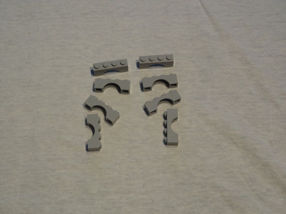 Lego Fensterbögen 1x4 | Kaufen auf Ricardo