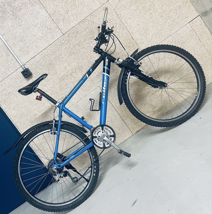 Clio Mountainbike | Kaufen auf Ricardo