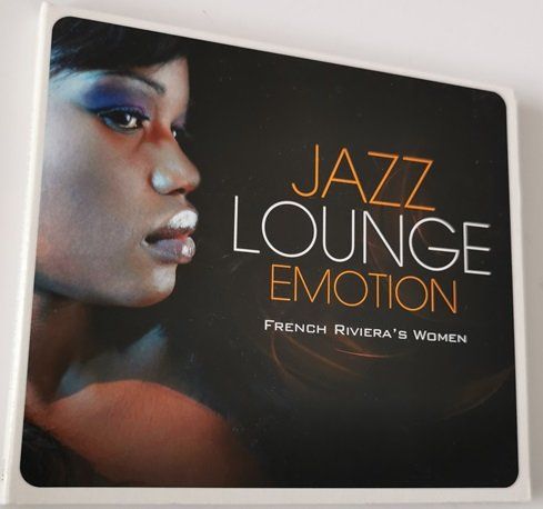 Jazz Lounge Emotion - French Riviera's Women (CD) | Kaufen auf Ricardo