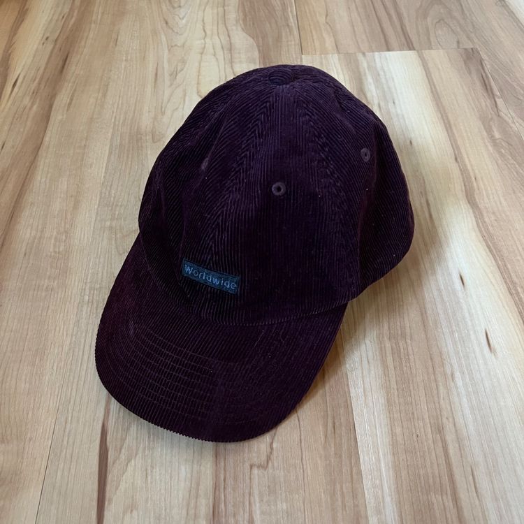 Vintage Skate Cap | Kaufen auf Ricardo