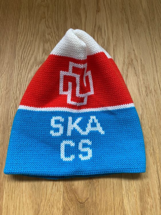 SKA CS Kappe Original Neu (Neu (gemäss Beschreibung)) in Rombach für ...
