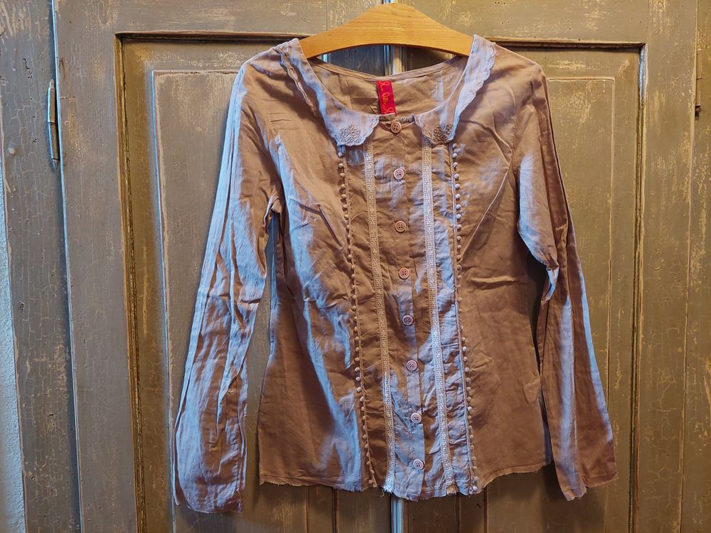 Ewa i Wolla - Bluse XS | Kaufen auf Ricardo