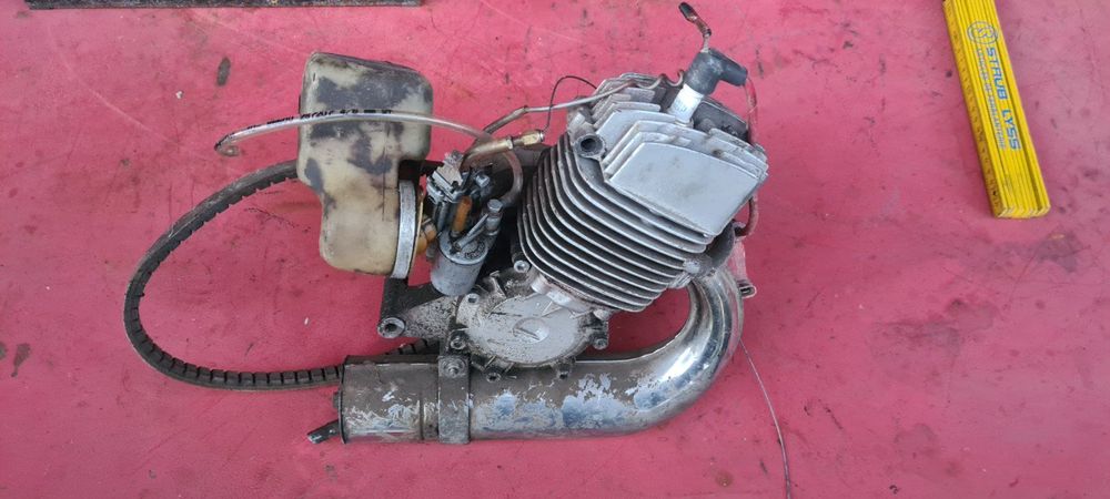 Mofa motor | Kaufen auf Ricardo