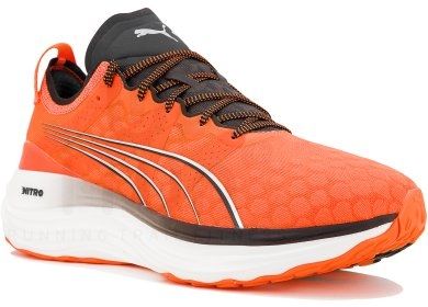 Puma ForeverRun Nitro orange | Kaufen auf Ricardo