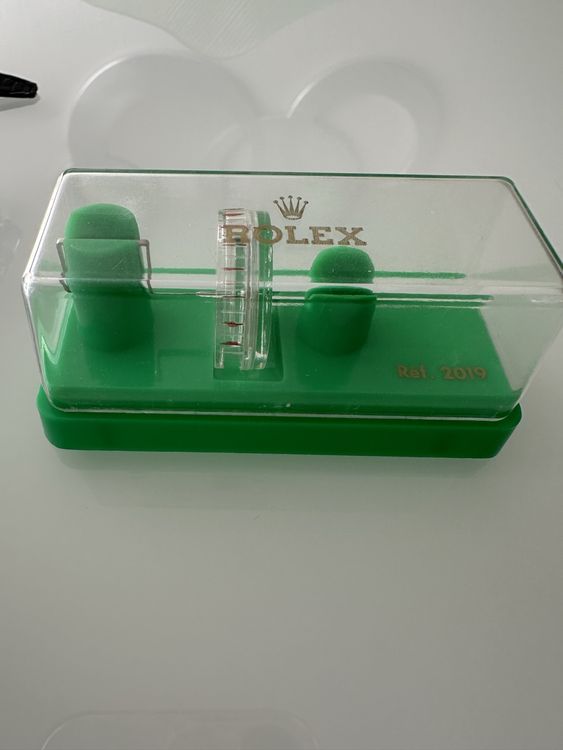 Rolex Tool 2019 | Kaufen auf Ricardo
