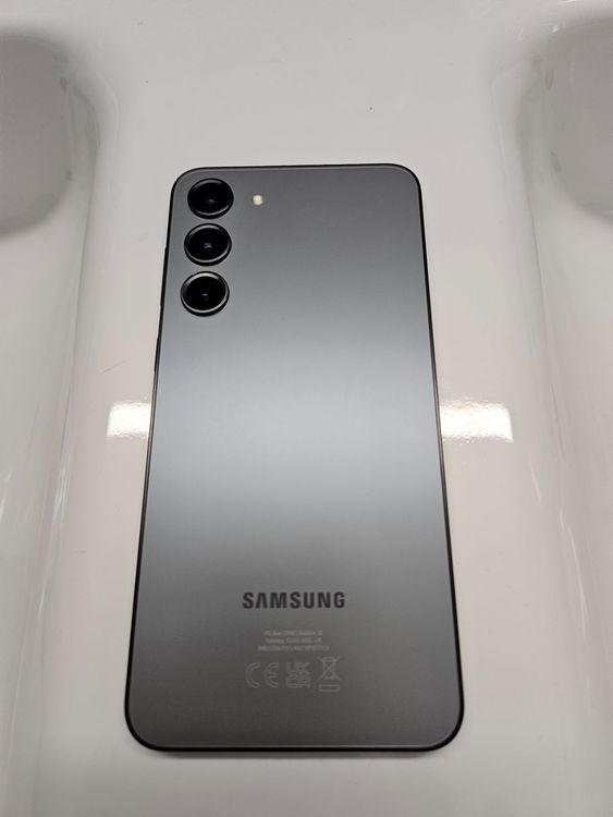 Samsung Galaxy S23 plus 512 GB | Kaufen auf Ricardo