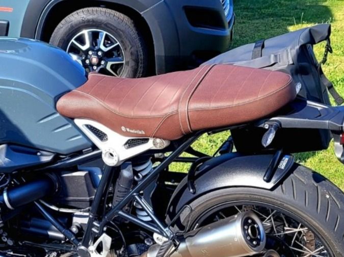 Sitzbank R nine t von Wunderlich (Gebraucht) in Schwerzenbach für CHF ...