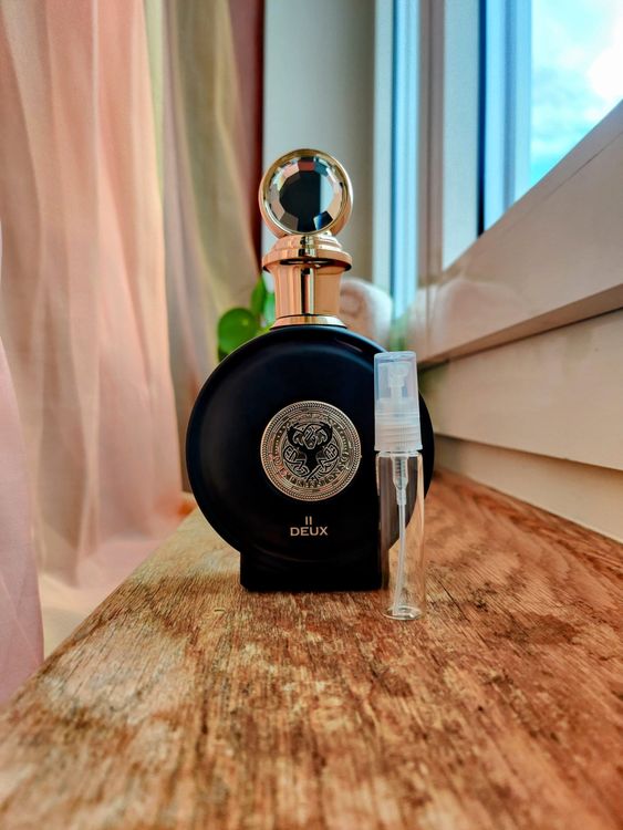 5ml Paris Corner - North Stag Expressions II (Layton Dupe) | Kaufen auf ...