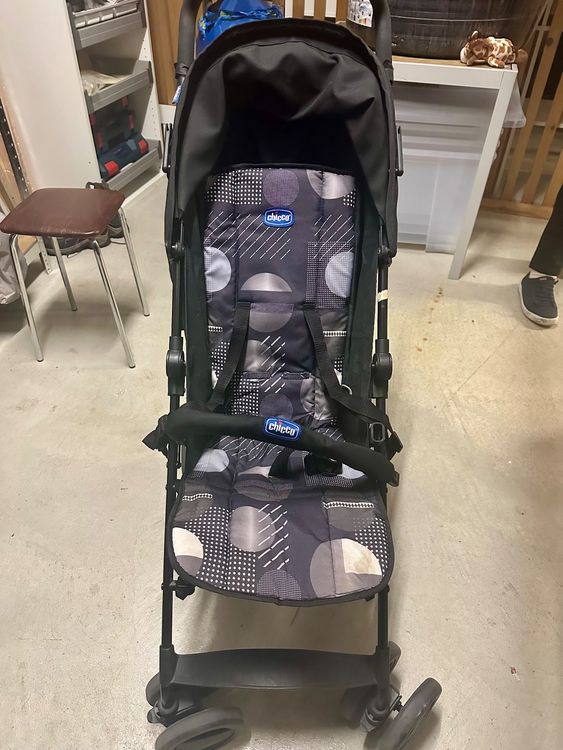 Chicco Buggy London Up | Kaufen auf Ricardo
