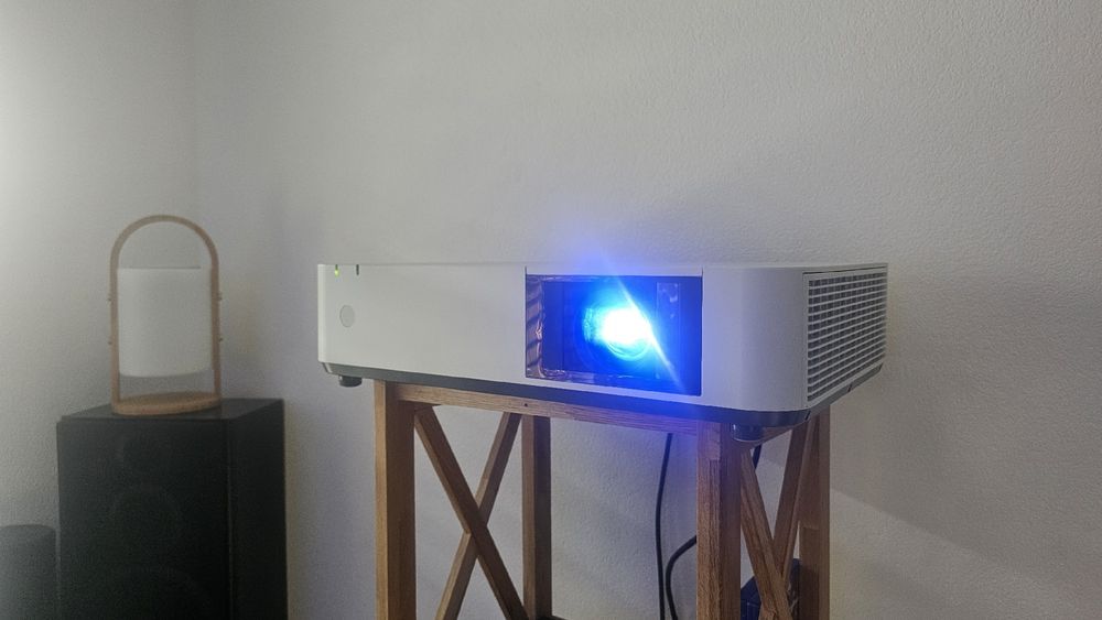 Sony VPL-PHZ10 – projecteur laser professionnel WUXGA (D'occasion) à ...