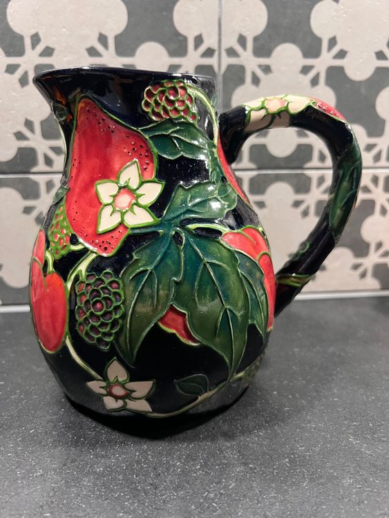 Country Craft Collection Vase/jug Style By Anne Rowe (Gebraucht) in ...