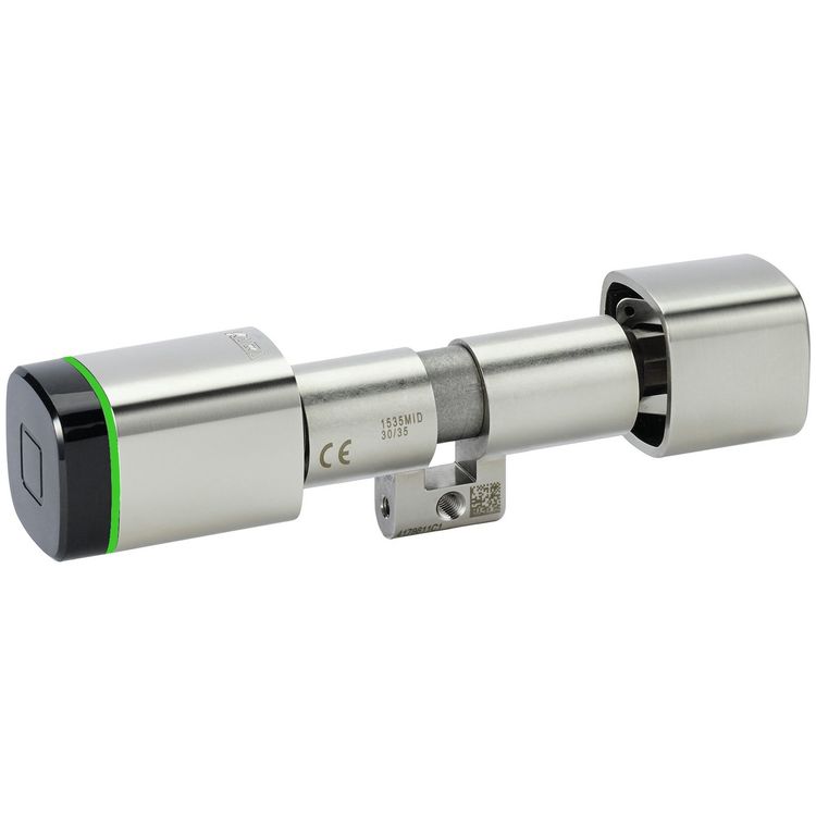 Digitalzylinder KABA evolo 1535-K5/MRD/E300 (Neu und originalverpackt ...