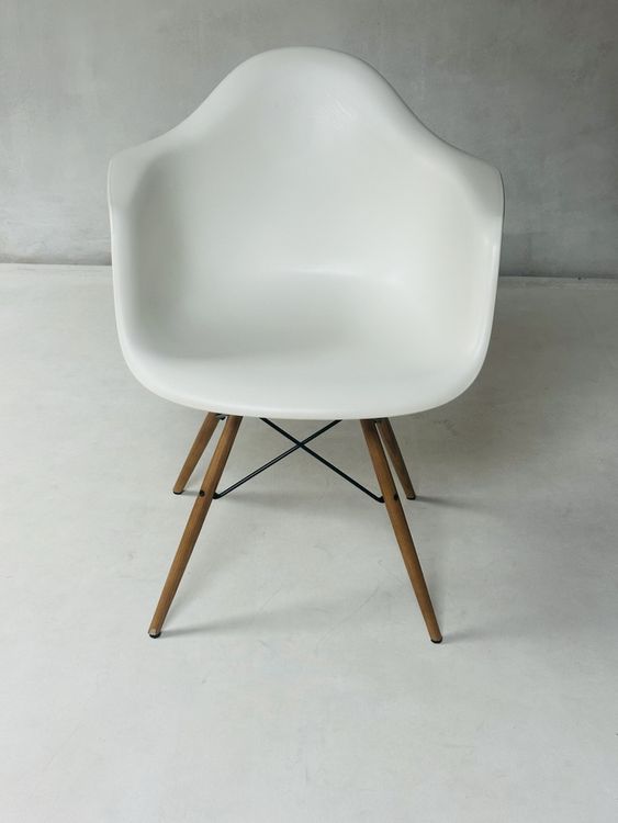 Vitra Design Chair Armchair | Kaufen auf Ricardo