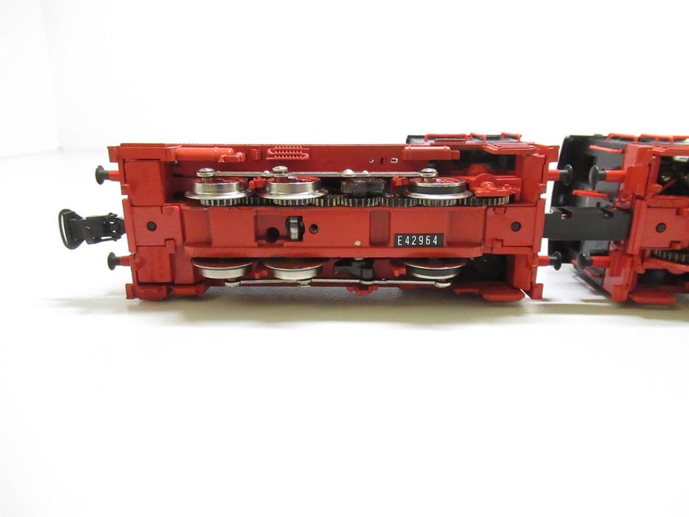 Märklin 3346 DB BR V36 AC Analog H0 (Gebraucht) in Basel für CHF 75 ...