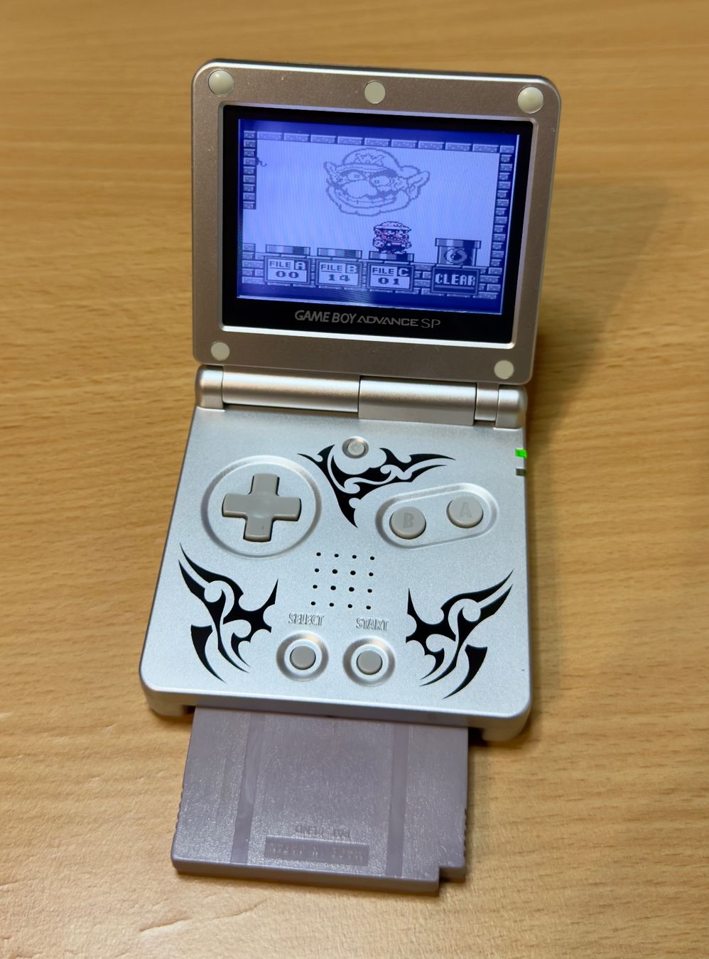 Wario Land Super Mario Land 3 (EUR) - Nintendo - Game Boy (D'occasion ...