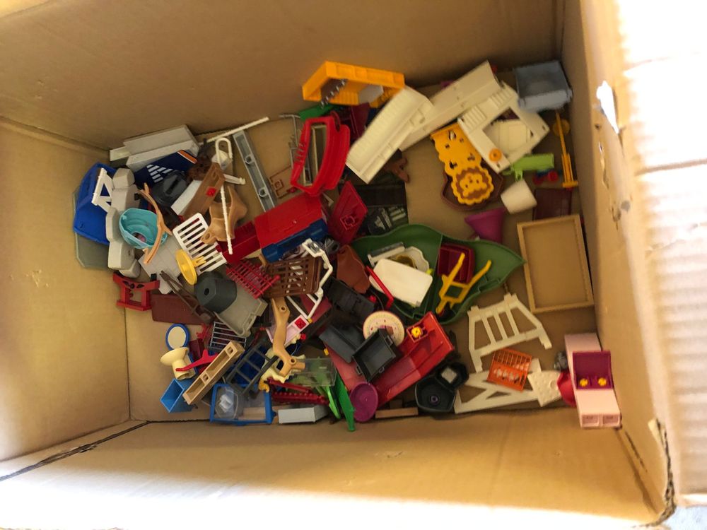 Playmobil Konvolut | Kaufen auf Ricardo