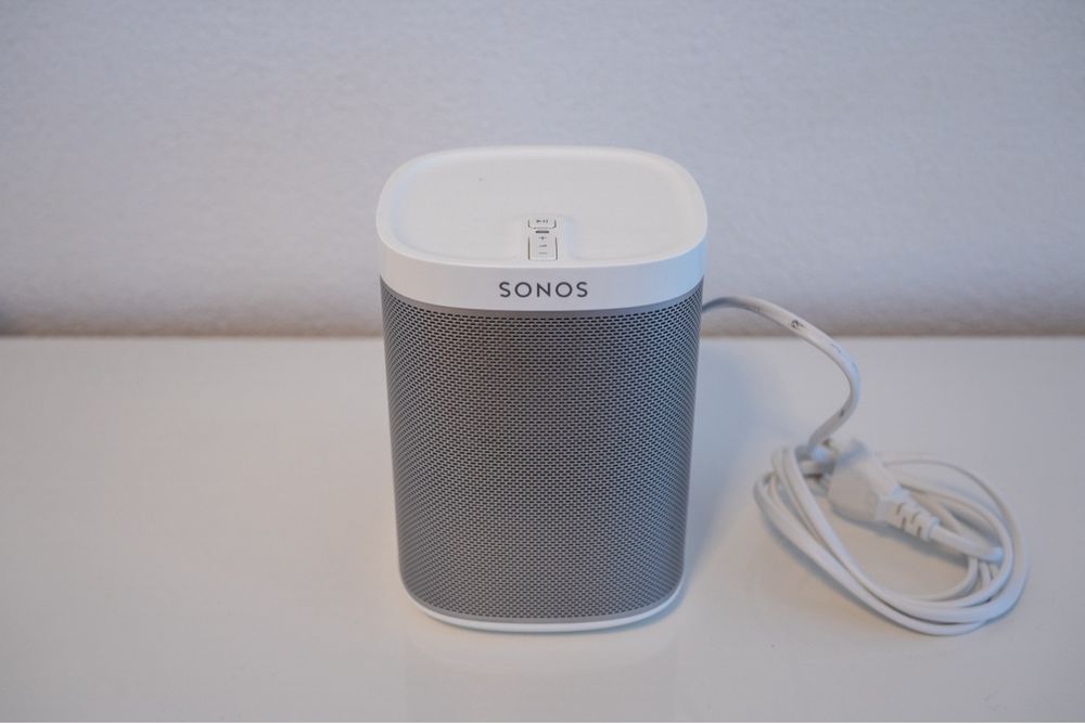 Sonos PLAY:1 | Kaufen auf Ricardo