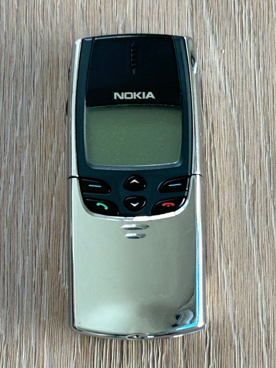Nokia 8810 | Kaufen auf Ricardo
