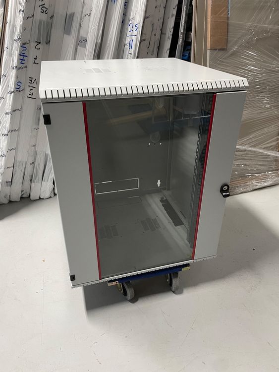 Rack Gehäuse | Kaufen auf Ricardo