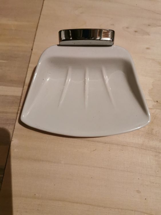 Seifenhalter Seifenschale antik | Kaufen auf Ricardo