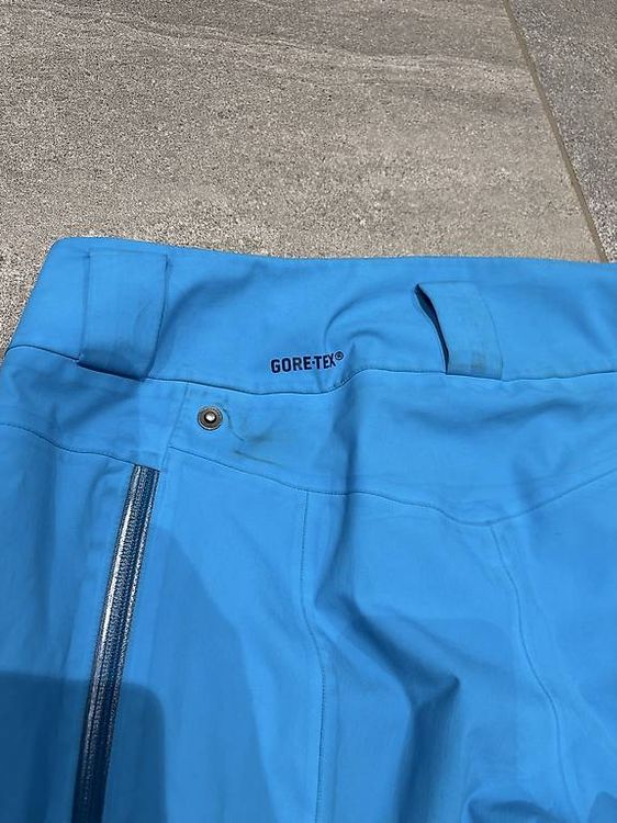 Arcteryx Sentinel Gore-Tex Pants W's, Size L (Gebraucht) in Möhlin für ...