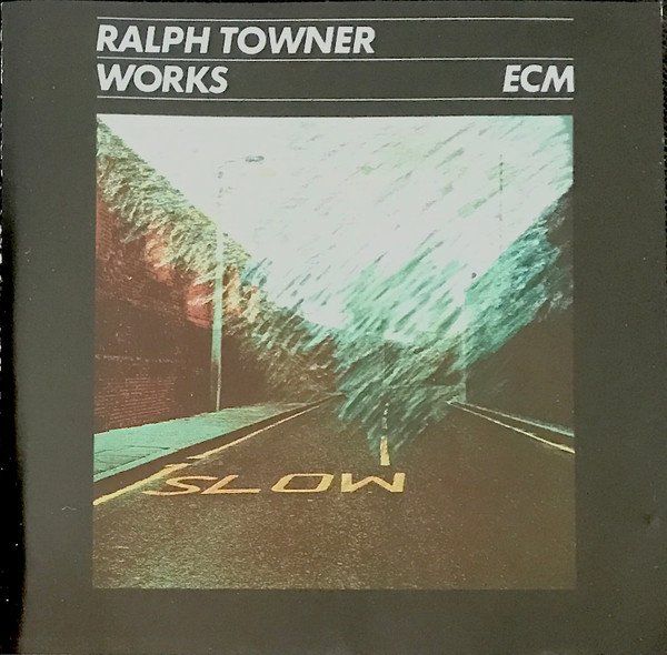 Ralph Towner – Works (ECM), CD, D8 | Kaufen auf Ricardo