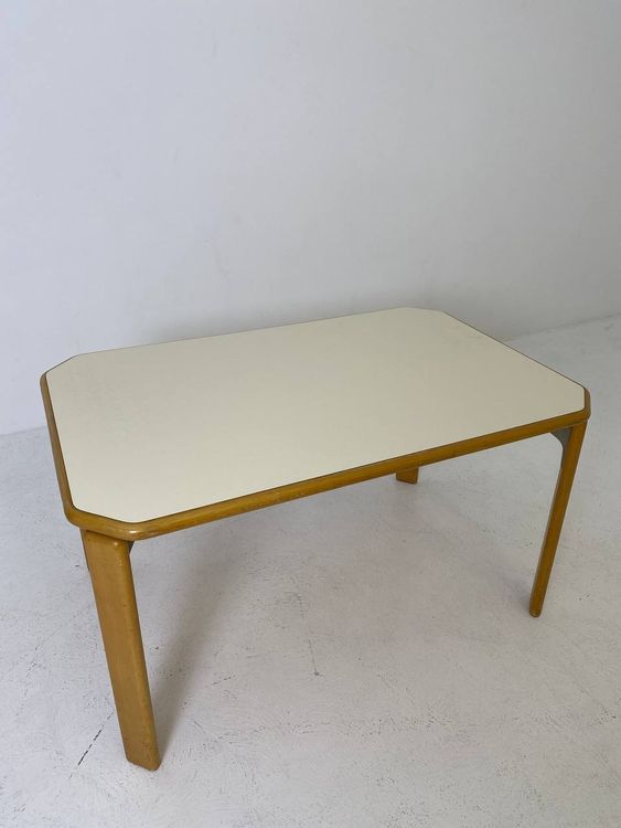 Esstisch von Bruno Rey für Dietiker, 1970er (Gebraucht) in Zürich für CHF 456 – nur Abholung auf ...