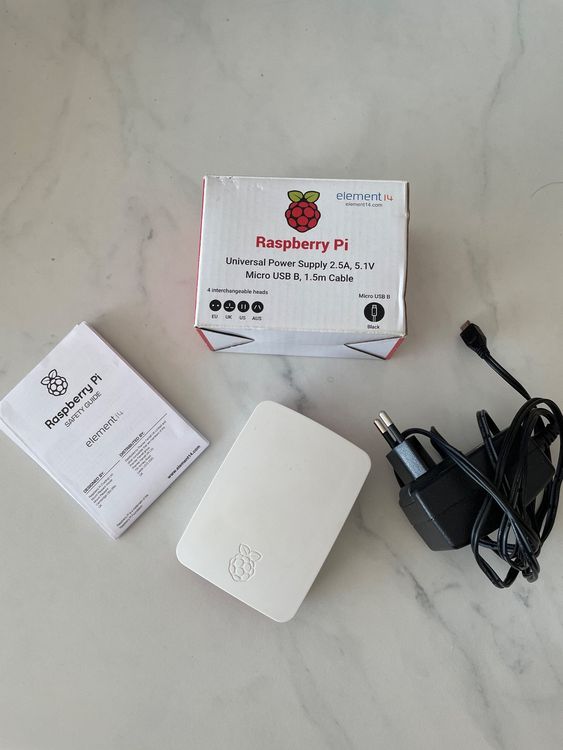 Raspberry Pi Kaufen Auf Ricardo 