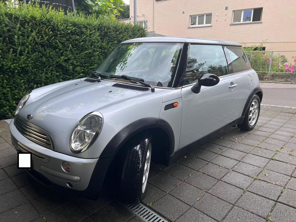Mini Cooper | Kaufen auf Ricardo