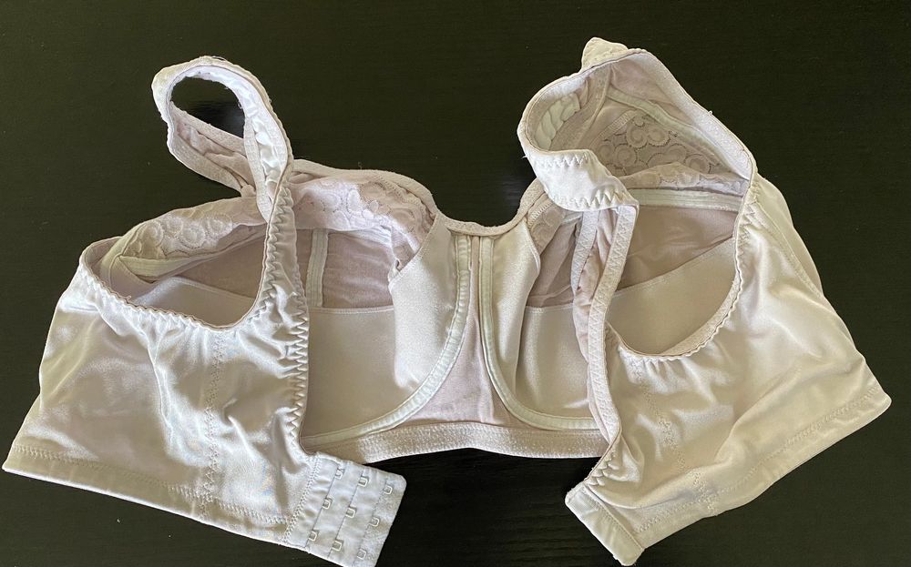 BH weiss 95E Spitze soutien-gorge reggiseno bra (Nr. 205) (Gebraucht ...